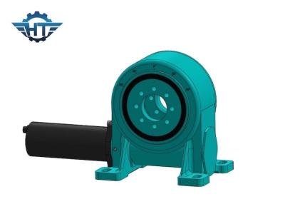 Китай Одиночная ось VE5 Slewing носящ вертикаль 533 Nm привода для системы слежения Солнца продается