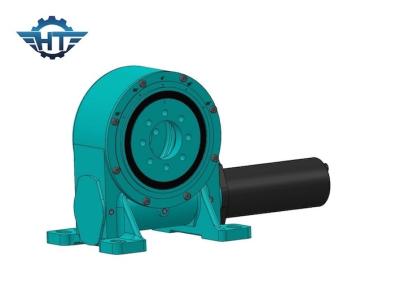 China VE7 Self Lock Worm Slew Drive Gearbox For Solar Tracking System for sale