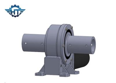 중국 수평선상 단일축 PV 패널 트래킹 시스템을 요구하는 VE7 장고꼴웜기어장치 다수 드라이브 판매용