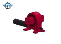 China 24v Single Axis Solar Tracker Slew Drive Self Lock for sale