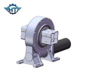 China Single Axis Slew Drive for Solar Tracking System for sale