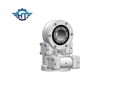 China SDE5 Customized Rotation Speed Slewing Gear With Servo Motor For Precision Instrument for sale