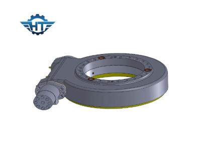 중국 SE 시리즈 3는 12 비스듬한 단 하나 추적자를 위한 VDC에 의하여 솔질된 모터를 가진 31/1개의 장치 비율을 조금씩 움직입니다 판매용