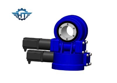 중국 수직 이중 축선 태양 추적자를 위해 거치되는 SDE3 31/1개의 태양 회전 드라이브와 수평한 판매용