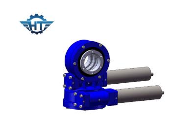 중국 이원축 Sde7 태양 다수는 PV 트래킹 시스템을 위한 IP 66과 0.1 학위 반발로 구동합니다 판매용