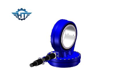 Китай Коробка передач привода ряда ZSDE, небольшая отрицательная реакция с Nema для солнечного завода и спутниковая антенна продается