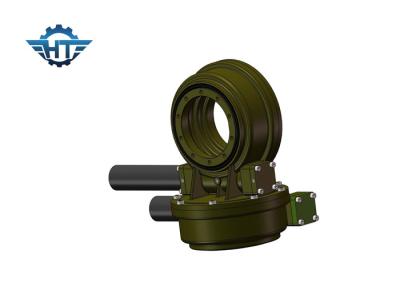 China Schlagen Sie Wurm-Durchlauf-Antriebs-Getriebe mit Schutz IP66 für starken Solarenergie-Turm ein zu verkaufen