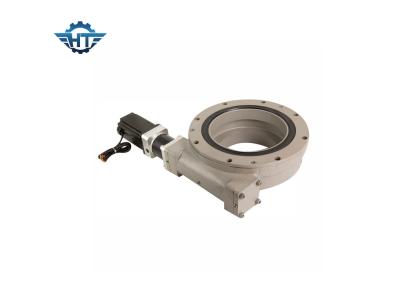 Китай 9 привод ряда отслежывателя дюйма СЭ9 солнечный, длинная жизнь Слевдриве с мотором 24вдк продается