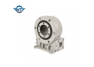 중국 태양 추적자 및 기계장치를 위한 회전하는 부속으로 모터를 가진 수직 태양 회전 드라이브 판매용