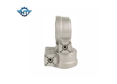 Cina Più azionamento doppio con il motore 24V, piccola lunga vita di pantano di asse del contatto di dente dell'azionamento di pantano in vendita