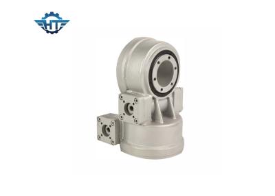 中国 24Vモーターを搭載するより多くの歯接触の二重軸線のたくさんドライブ、小さいたくさんドライブ長い生命 販売のため