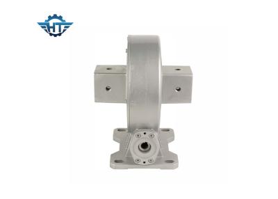 Chine VE9 a enfermé la boîte de vitesse planétaire d'entraînement de groupe avec le ver de sablier pour le système de piste de panneau solaire à vendre