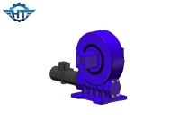 China Solar Slewdrive Gearbox For Solar Tracking System For Harsh Environment for sale