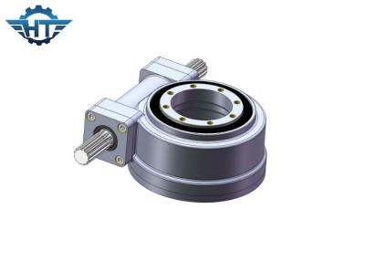 China SE3 Worm Gear Small Slew Drive Slewing Ring Bearings For Lingkage Solar Tracking System for sale