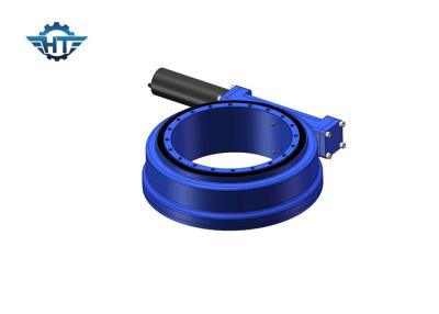 China SE Worm Gear Slew Drive With High IP66 And Ready To Intall For Solar Tracker for sale