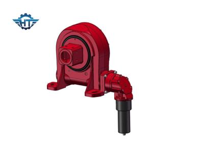 중국 수직 태양 벌레 장치 회전 드라이브, IP66 보호를 가진 태양 추적자 드라이브 판매용