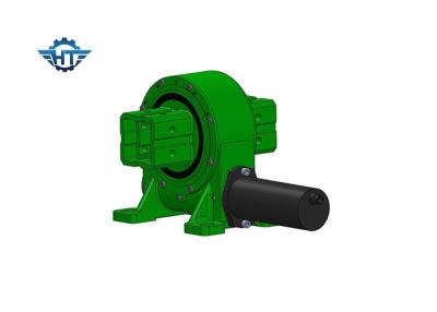 China 6 Inch IP66 Protection Solar Slew Drive For Solar Trackers for sale