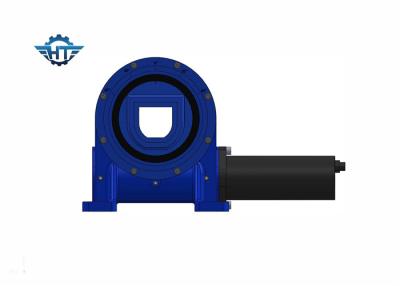 중국 VE 태양 에너지와 인공위성을 위한 태양 추적자 회전 드라이브, 높은 토크 및 높은 정밀도 판매용
