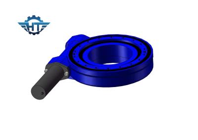 Китай 0,1 оси отрицательной реакции одиночных сразила привод для солнечной системы слежения или спутниковой антенны продается