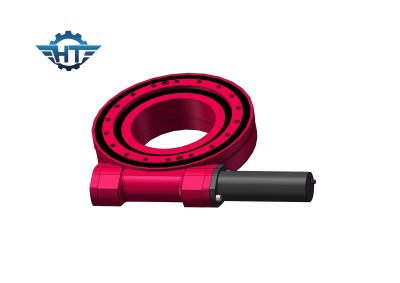 중국 SE7 IP66 다수 드라이브 트렌스미션, 저속으로 3 단계 환원제와 PV 추적자들을 위한 고토크 판매용