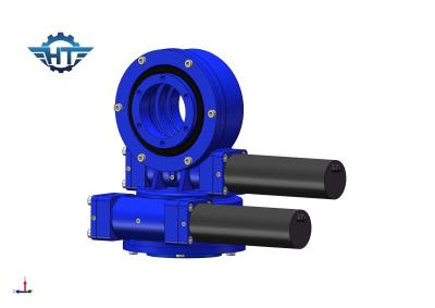 中国 OEM SDE5衛星アンテナおよびCSPのための小さいバックラッシュが付いている惑星ドライブ回転ドライブ 販売のため