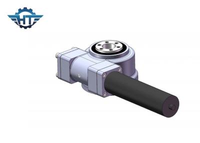Китай SE7 сразило привод с закрытой расквартировывая Multi шестерней червя контакта зуба для системы слежения PV продается