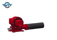 China Single Axis Solar Tracker Slewing Drive For Sun Tracking System for sale