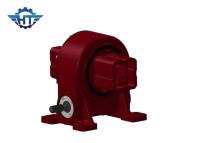 China VE5 Single Axis Small Slew Drive Motor Matched With Planetary Gearbox for sale