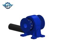 China Self Locking Solar Slew Drive For CSP Concentrated Solar Tracking System for sale
