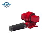 China Self Locking Solar Slew Drive For CSP Concentrated Solar Tracking System for sale