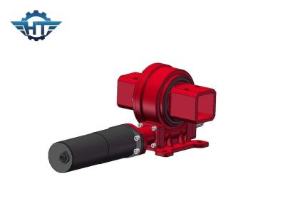 Китай Собственная личность запирая солнечный привод ряда для CSP сконцентрировала солнечную систему слежения продается