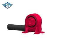 China Envelope Self Locking Worm Slew Drive Gearbox Vertical Single For Tracking System for sale