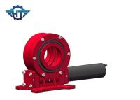 China Single Axis Solar Tracker Slewing Drive For Sun Tracking System for sale