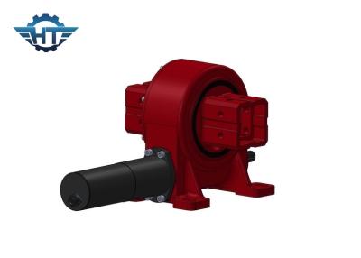 중국 수평선상 태양 추적들을 위한 VE7 봉투 웜 기어 태양 다수 드라이브 트렌스미션 판매용