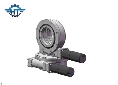 중국 높은 홀딩 토크 CSP 태양 트래킹 시스템을 위한고 정밀도 다수 드라이브 트렌스미션 판매용