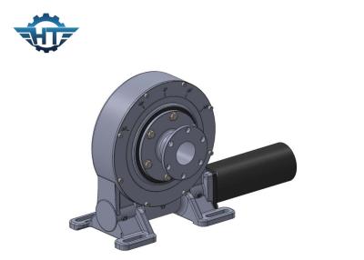 Китай Шестерня червя привода ряда вертикальной одиночной оси солнечная заключила дом для отслежывателей PV продается