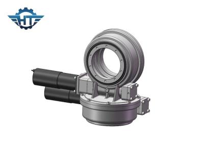 Китай Коробка передач привода ряда высокой точности для высокой держа системы слежения вращающего момента CSP Солнца продается