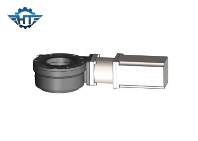 China Langzame Snelheids Kleine zwenkt Zonne Aandrijvings Hoge Transmissie voor Enig Aspv Volgend Systeem Te koop