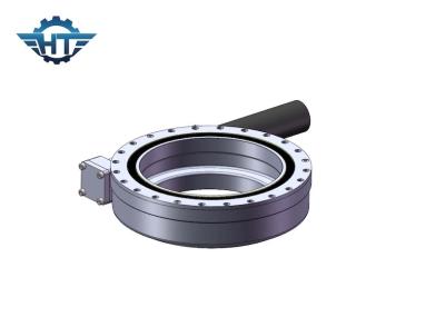 Китай Небольшой солнечный привод Slewing шестерни червя SE3 для системы слежения установки PV продается