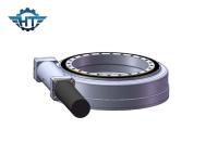 China Self Locking Single Axis Slewing Drive SE14 For Solar Tracking System for sale