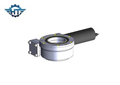 Китай Небольшой привод ряда с планетарной коробкой передач 89000 Nm для опрокинутой солнечной системы слежения продается