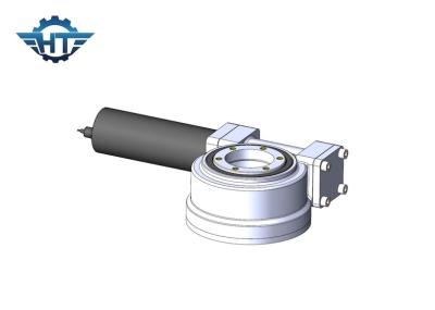 Китай SE12 заключило расквартировывать солнечный привод Slewing для одиночной системы слежения оси продается