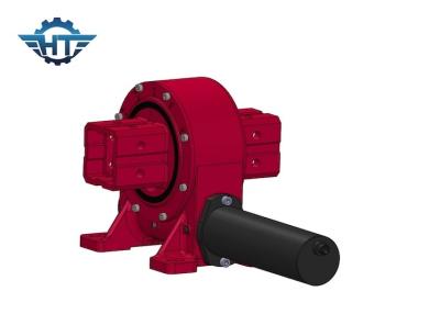 China Het compacte Toestel van de Structuurworm Zonne zwenkt Aandrijving voor Spiegel die CSP-Systeem verzamelen Te koop