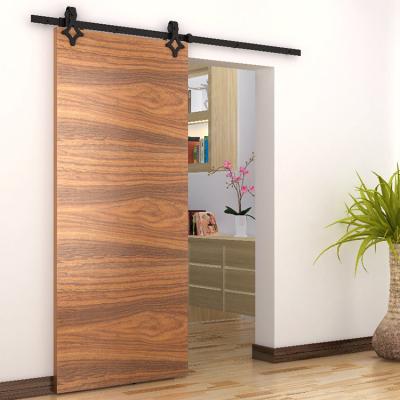 China Carbon Steel Black sliding door damper door fittings door accessory sliding door roller wheel rollers for sliding doors for sale