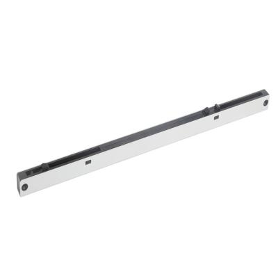 China Wholesale interior stroke length 72mm Sliver  door soft closed damper for sliding door two-way sliding door damper for sale