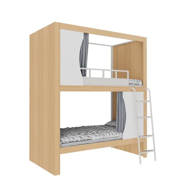Quality Capsule Hotel Beds Customized For Enterprises for sale