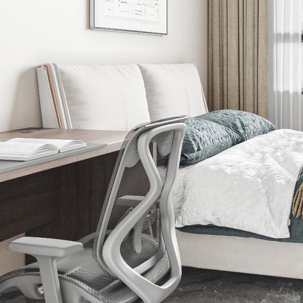 Quality Modern Student Bed with Desk for Functional Apartment Furniture and Modern for sale