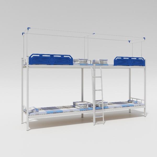 Quality Simple and easy to install the modern design of the school dormitory double for sale