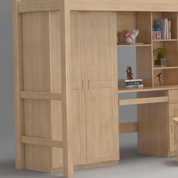 Quality Support customization Modern design, ISO9001-certified student dormitory for sale