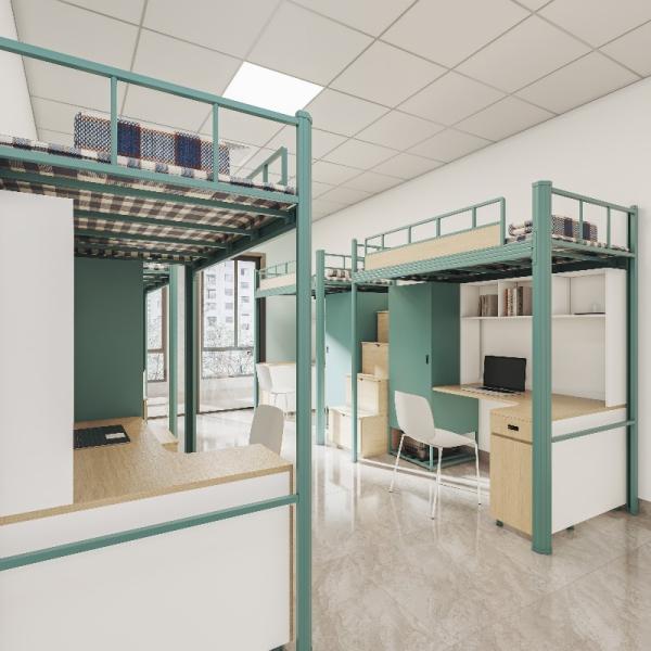 Quality Support customization，Stable Sturdy, versatile and high-security student for sale